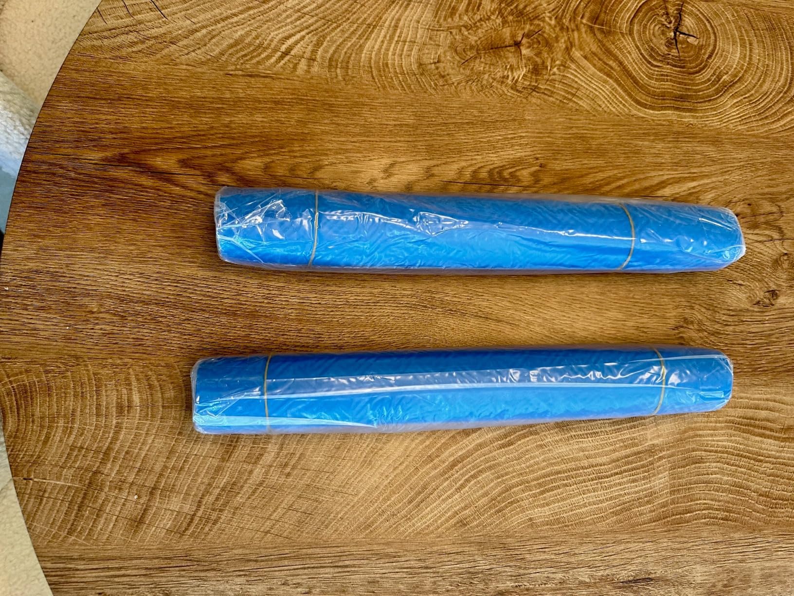 Amazon.com: NDSWKR 2 Rolls Swimming Pool Ladder Mat, 36 x 16 Inch Non ...