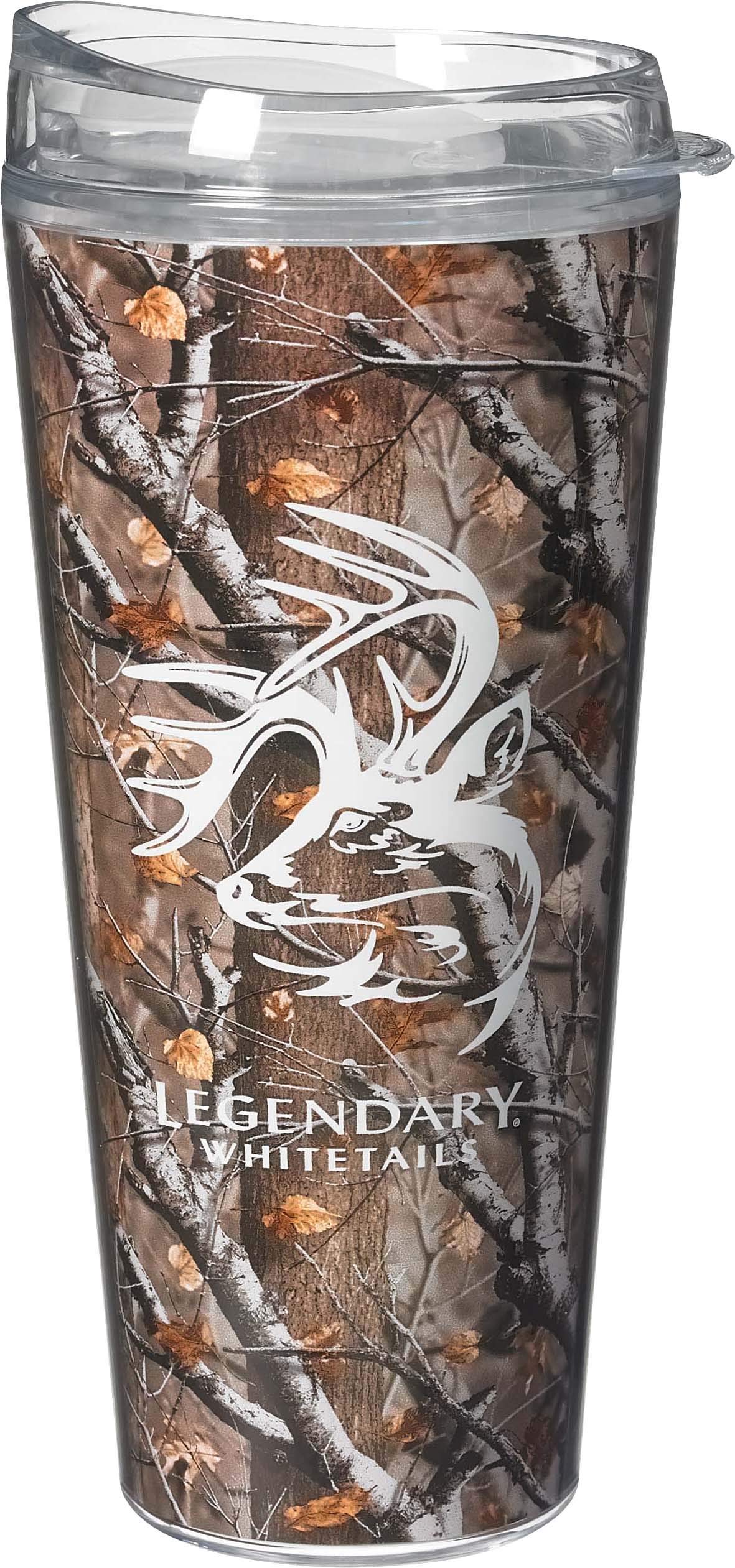 Legendary Whitetails Decals