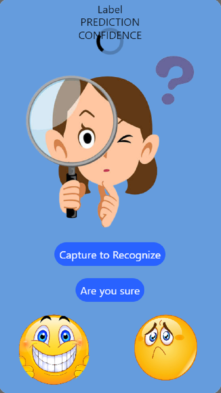 Image recognizer:Amazon.com:Appstore for Android