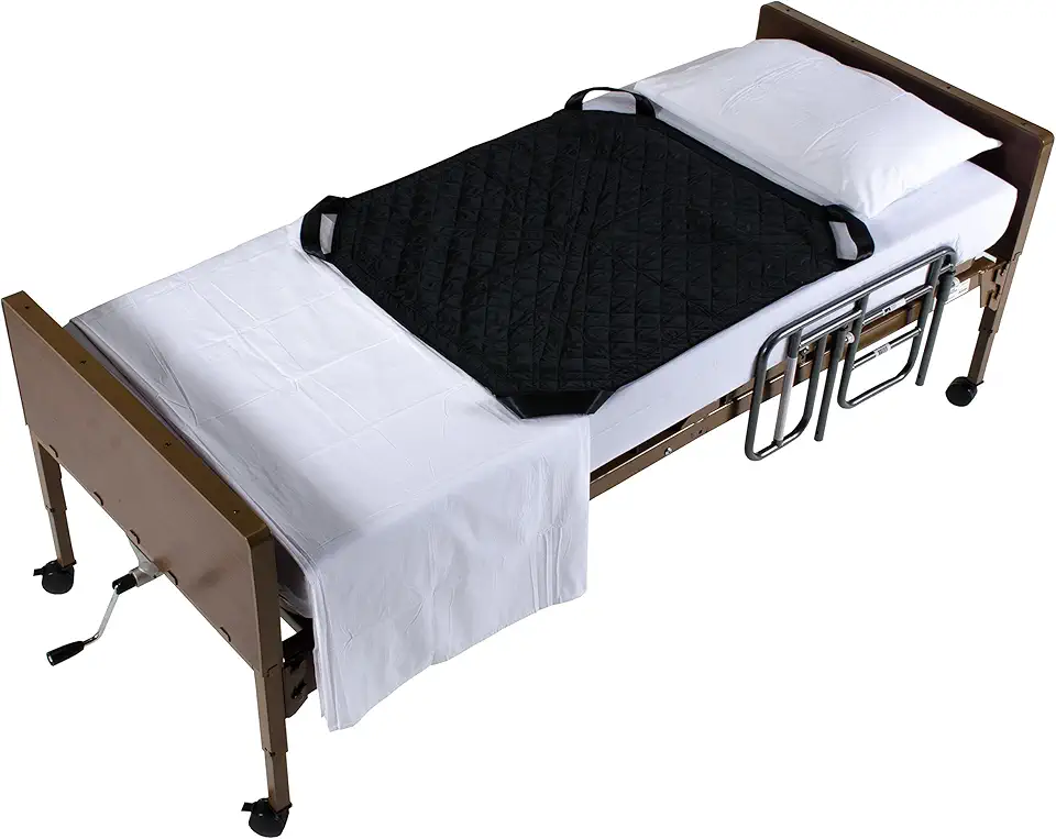 Positioning Stroke Patients In Bed: Expert Tips For Caregivers | MedShun