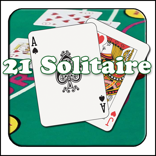 21 Solitaire Game - App on Amazon Appstore