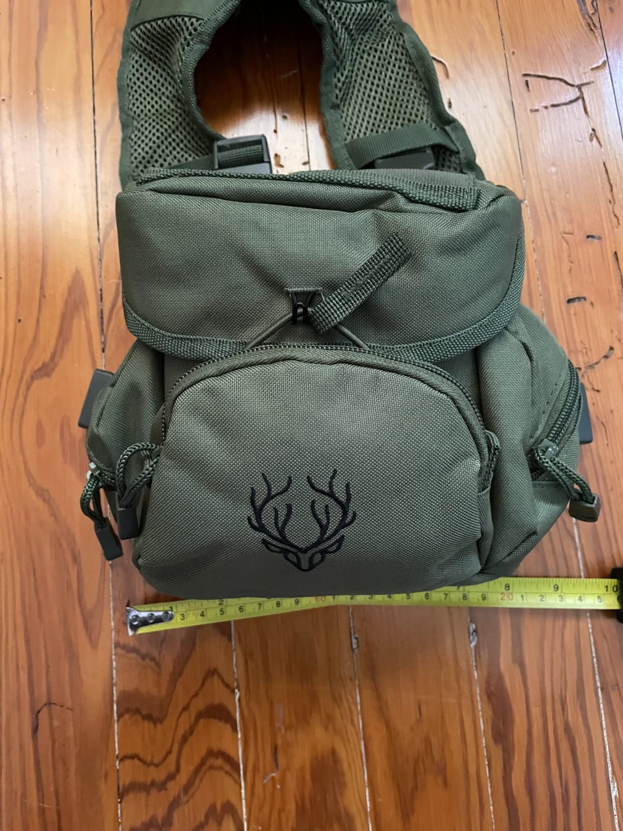 $8/mo - Finance Boundless Performance Binocular Harness Chest Pack ...