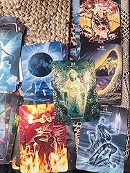 Oracle of the Hekatean Path: Payne, Kenn, Butler, Christopher: 9780738777856: Amazon.com: Books