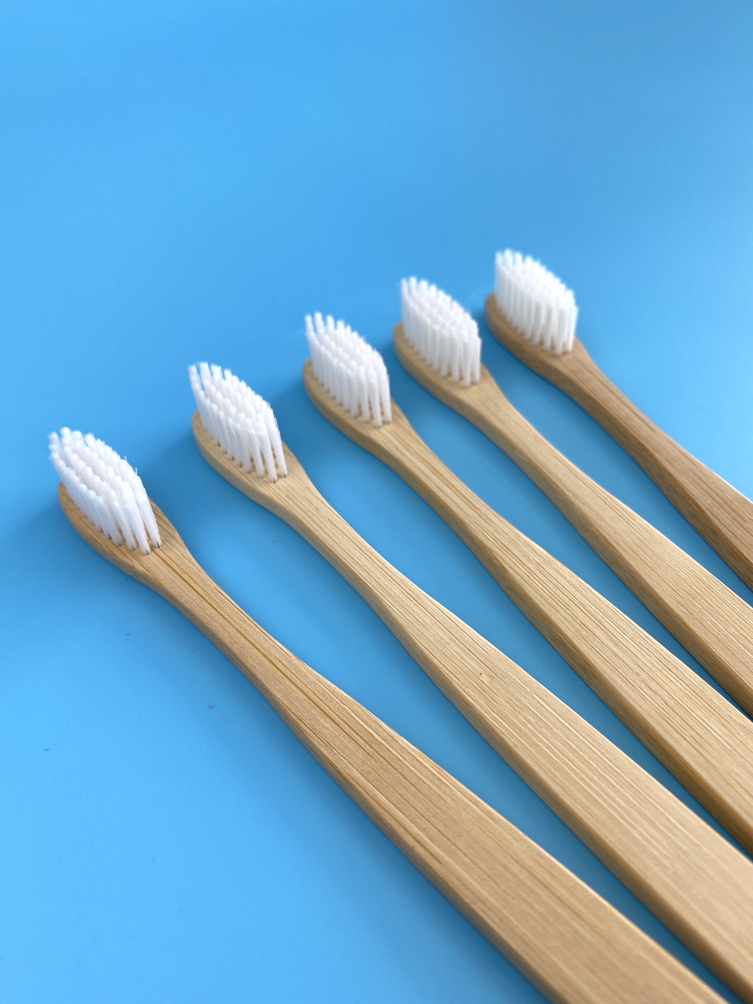 Watch Bamboo Toothbrushes Eco-friendly Sustainable on Amazon Live