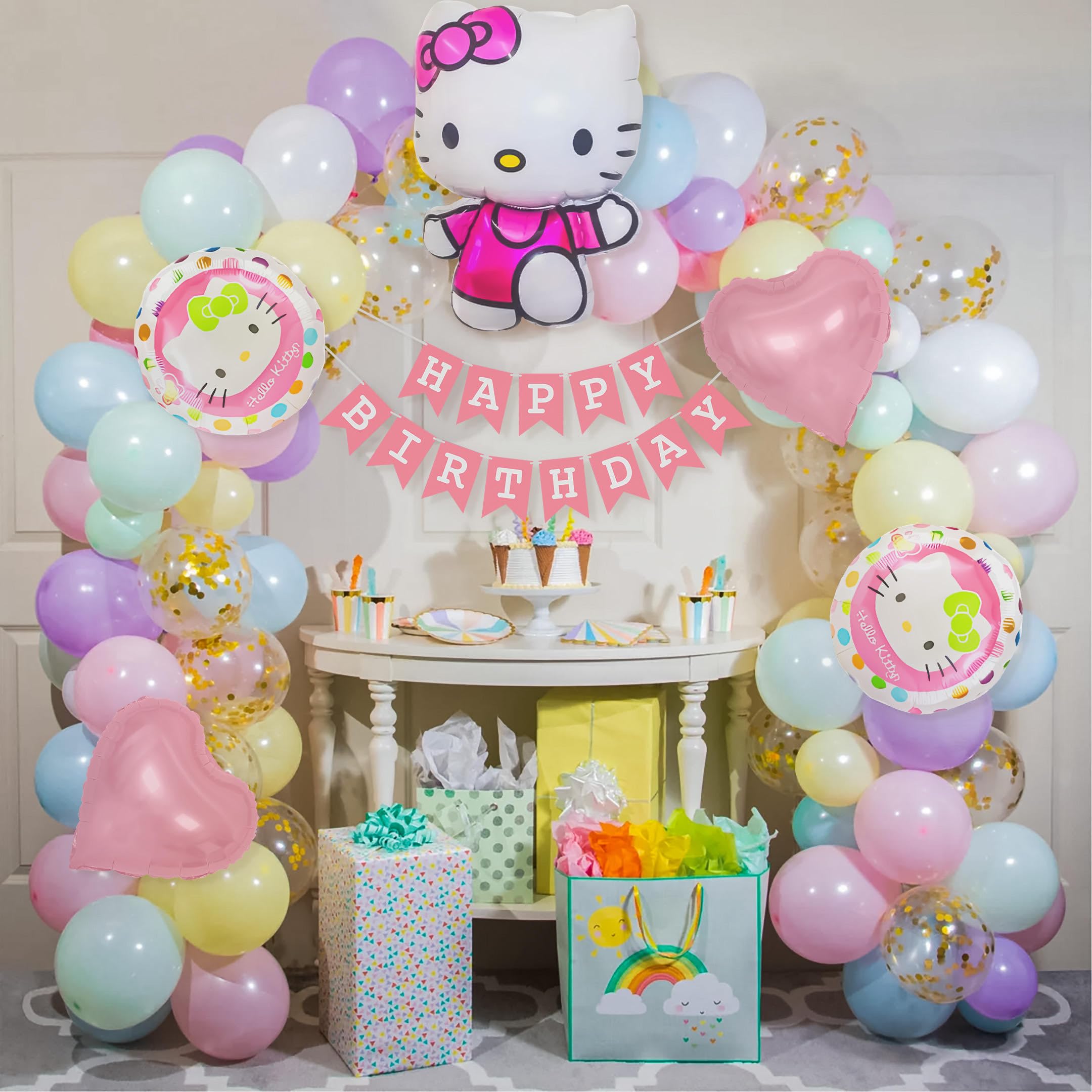 Baby Hello Kitty Theme ⎪Hello Kitty Baby Angel FREE FOR SAMSUNG