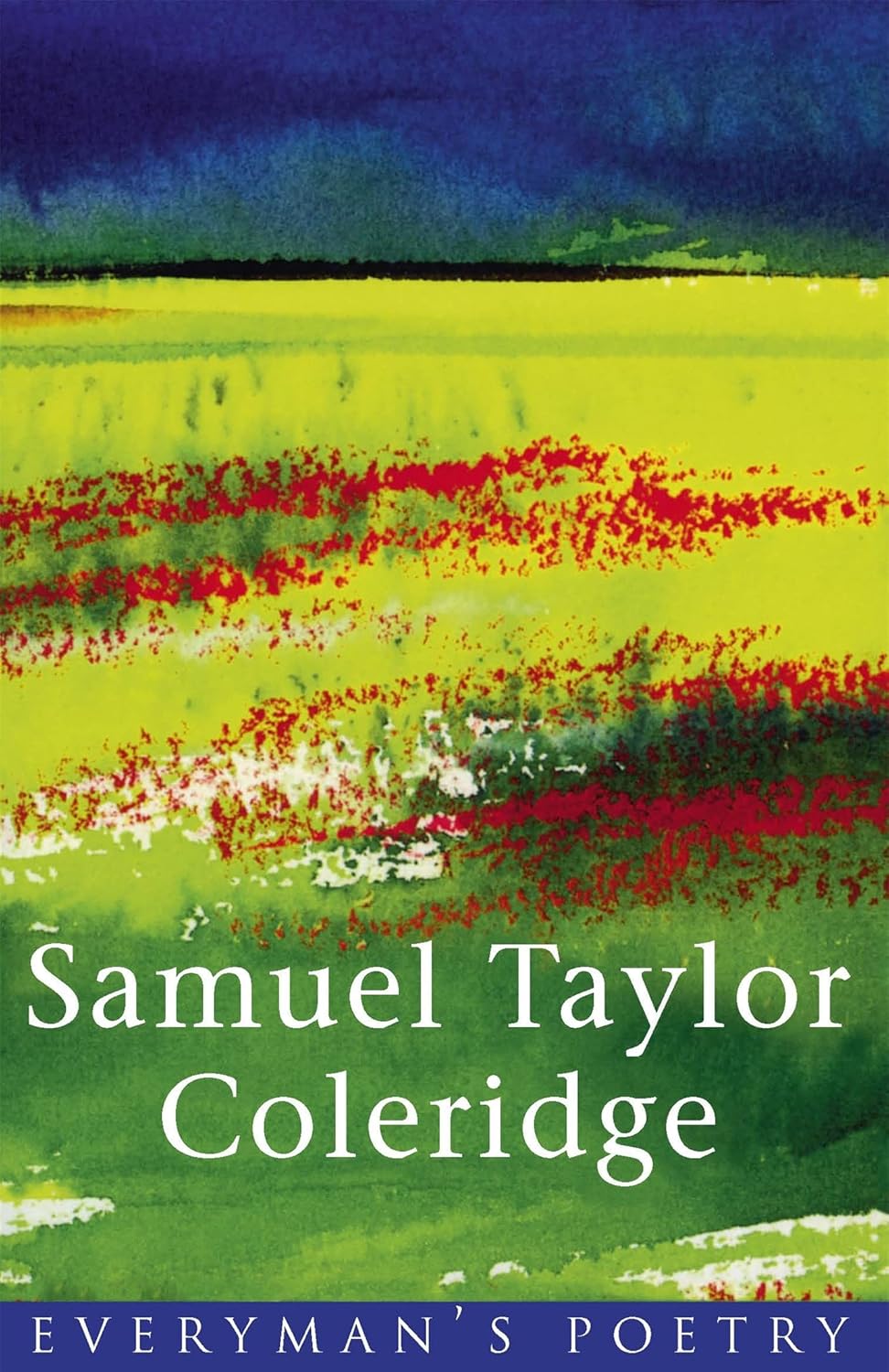 Buy SAMUEL TAYLOR COLERIDGE: An inspiring collection from the great ...