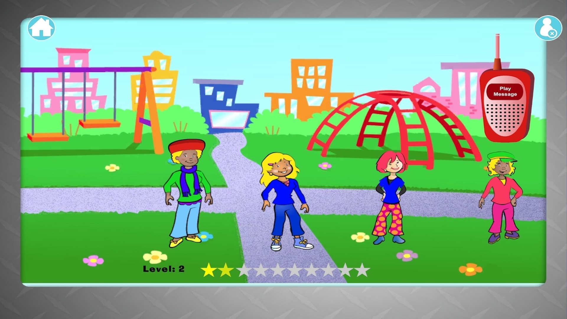 HearBuilder Auditory memory - App on Amazon Appstore