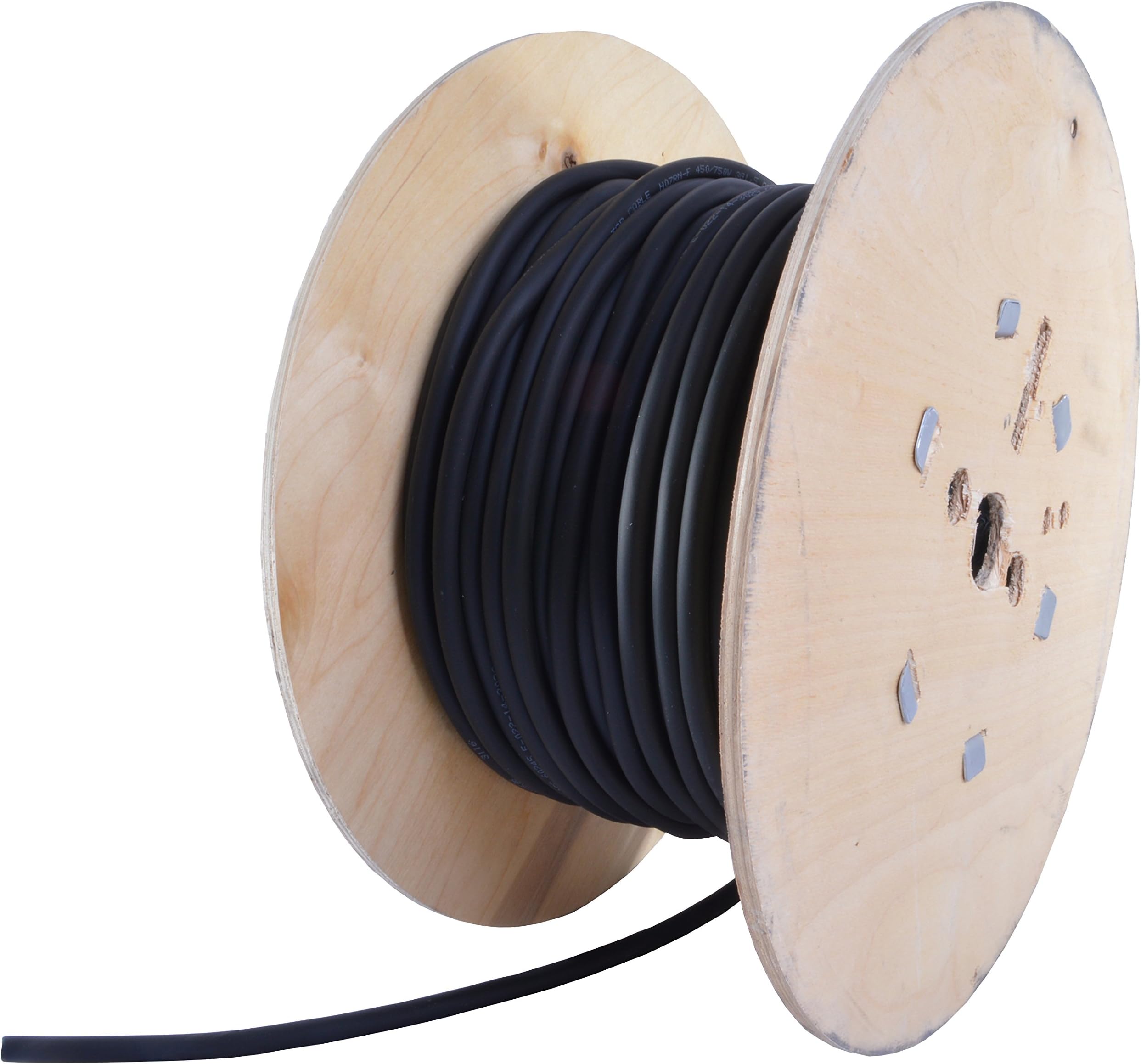 All Lengths SWA Steel Wire Armoured 4mm 3 Core Cable Outdoor Cable ...