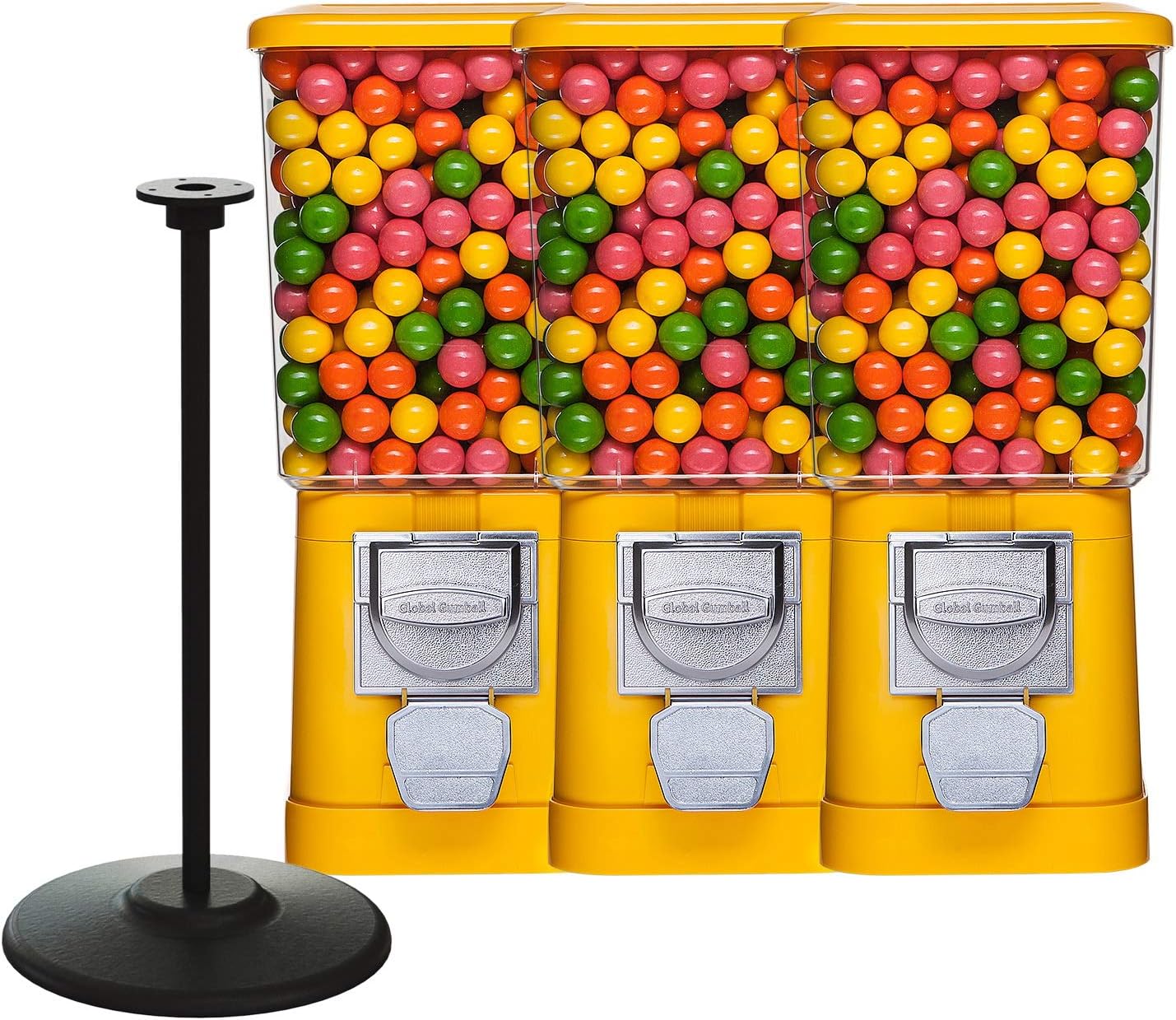 Kids Bubble Gum & Bouncy Ball Vending Machine with Nepal | Ubuy