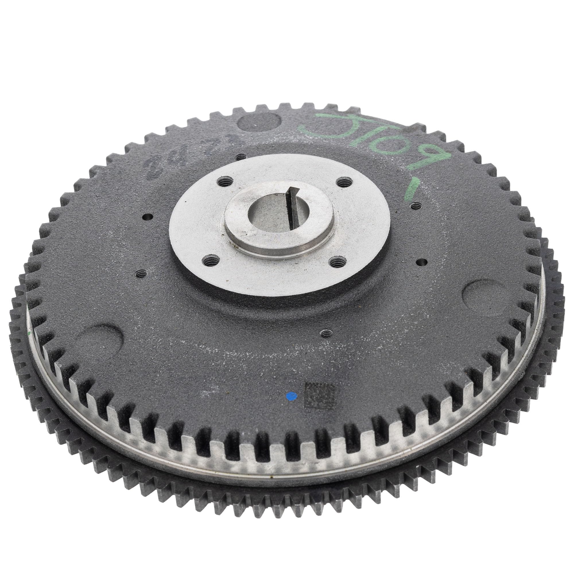 Amazon.com: Kohler 24-025-23-S Flywheel Kit Genuine Original Equipment ...