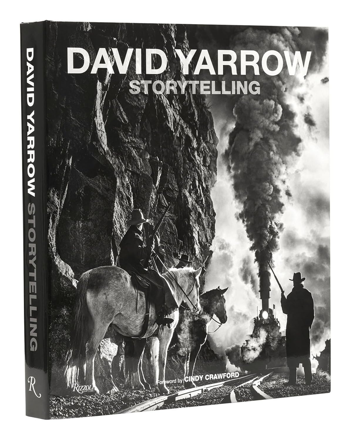 Amazon.com: Storytelling: 9780847872299: Yarrow, David, Crawford, Cindy ...