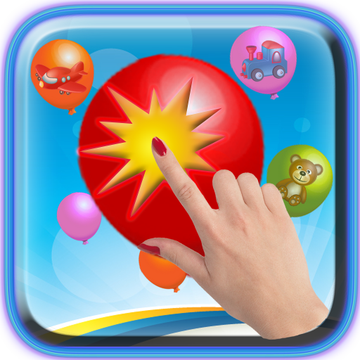 Balloon Popping : Smash and Pop - App on Amazon Appstore