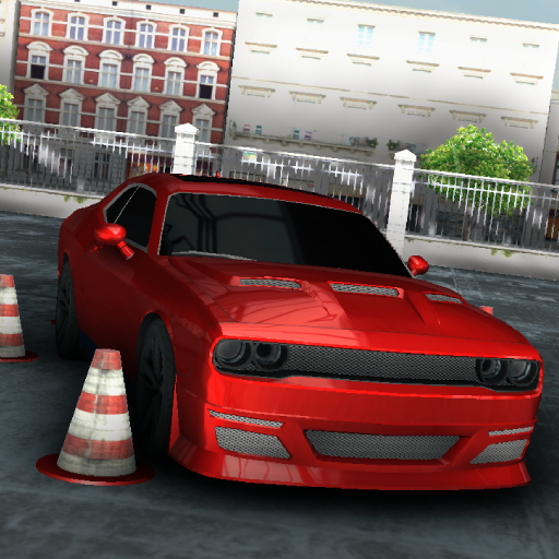 Racing Master Drift Car Driving Games: Real High-Speed Turbo Racer ...