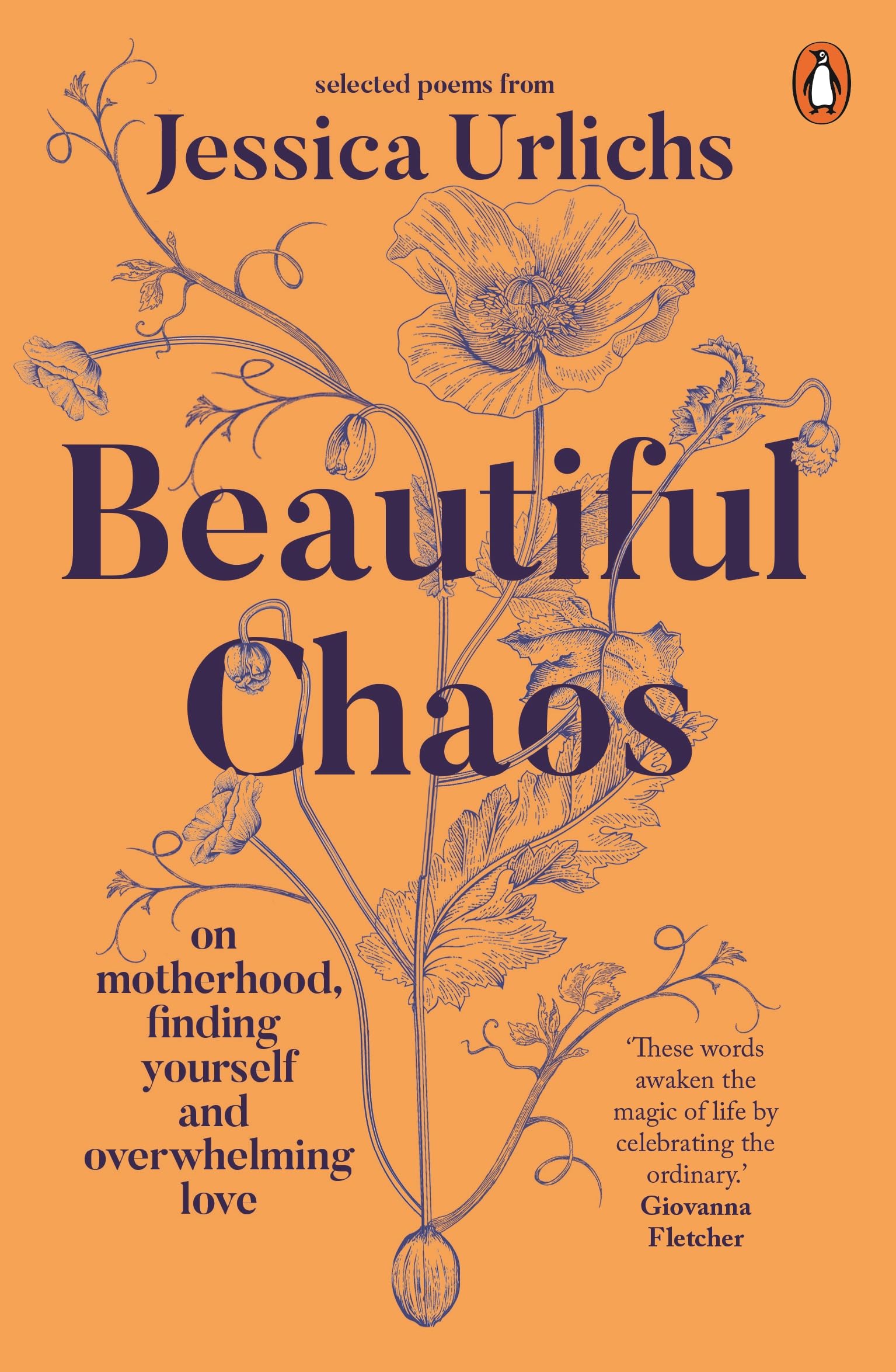 Beautiful Chaos: On Motherhood, Finding Yourself and Overwhelming Love ...