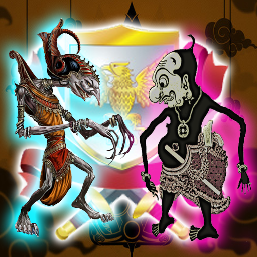 Wayang Wars - App on Amazon Appstore