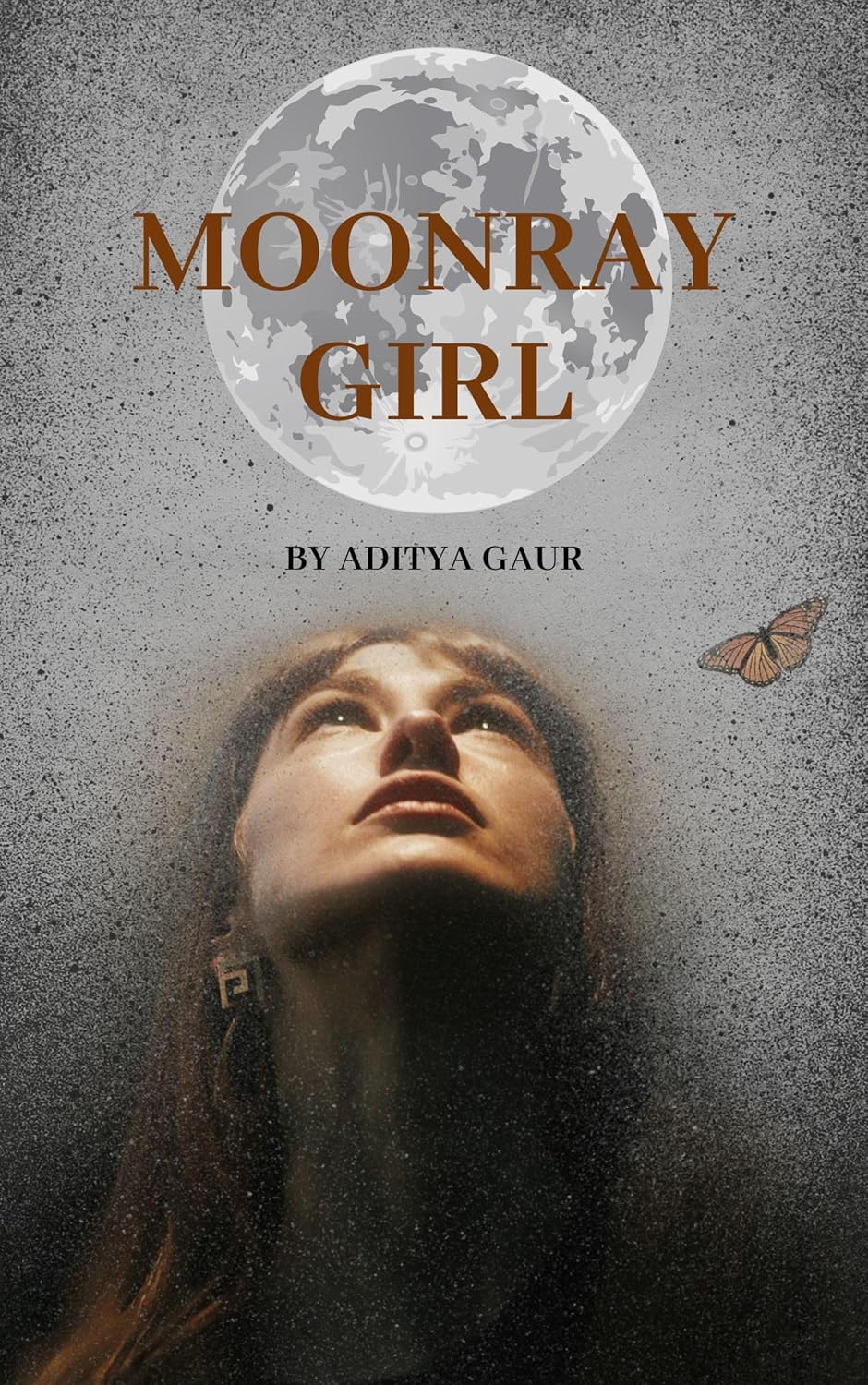The Moon-Ray Girl eBook : Gaur, Aditya, Gaur, Aditya : Amazon.in ...