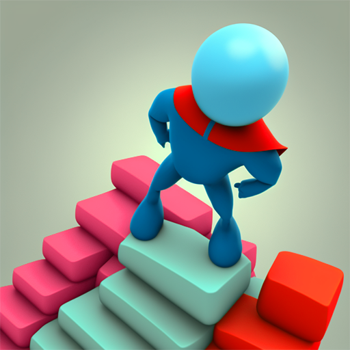 Super Hero Stack Slide - App on Amazon Appstore