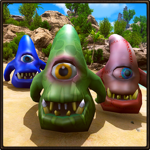 Evil Slime Simulator - App on the Amazon Appstore