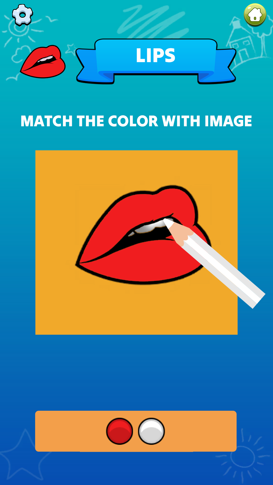 Coloring Page ASMR Master: Color Drawing & Painting Book Game ...