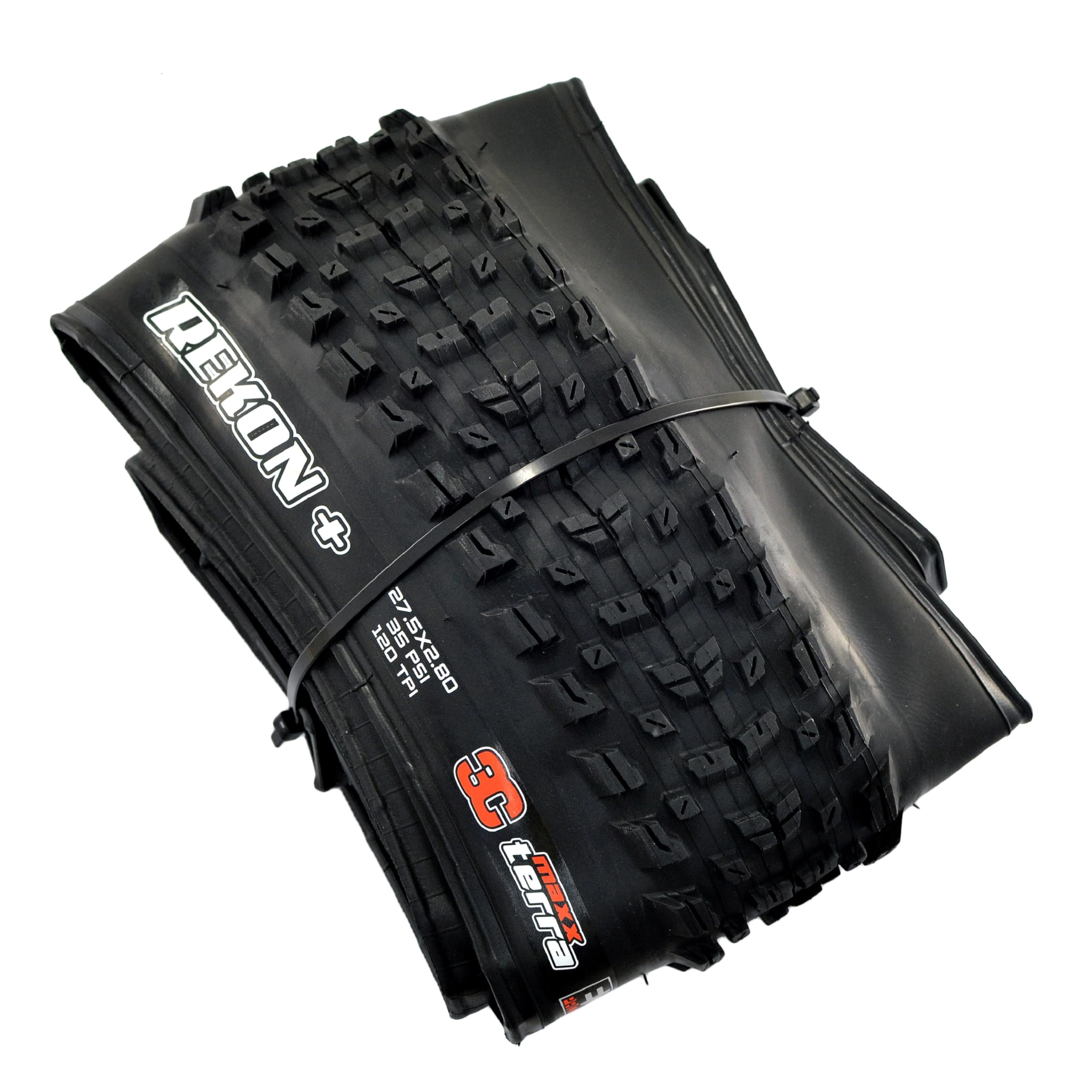 MAXXIS REKON Plus M349 MTB Folding Tire TR EXO 3C MaxxTerra 27.5x2