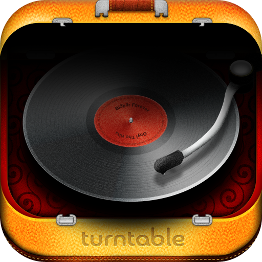 turntable.fm - App on Amazon Appstore