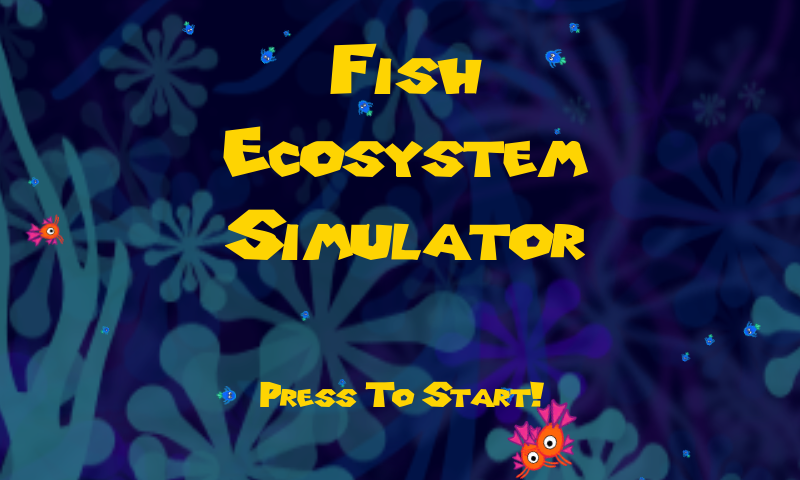 Fish Ecosystem Simulator:www.amazon.com:Appstore for Android