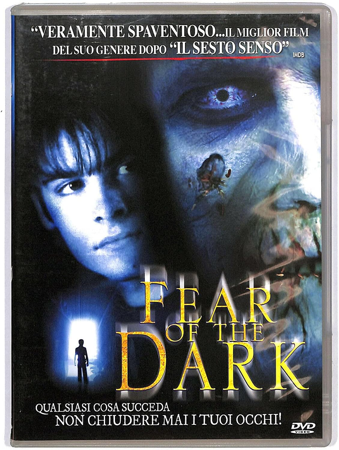 Fear of the Dark (Spec.Edt.): Amazon.co.uk: Zegers, Rachel, Bascombe K ...