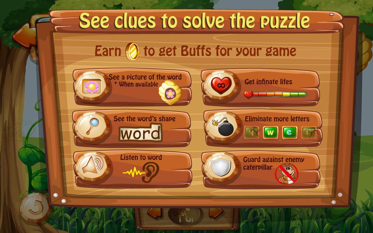 Spelling Bug: Hangman - App on Amazon Appstore