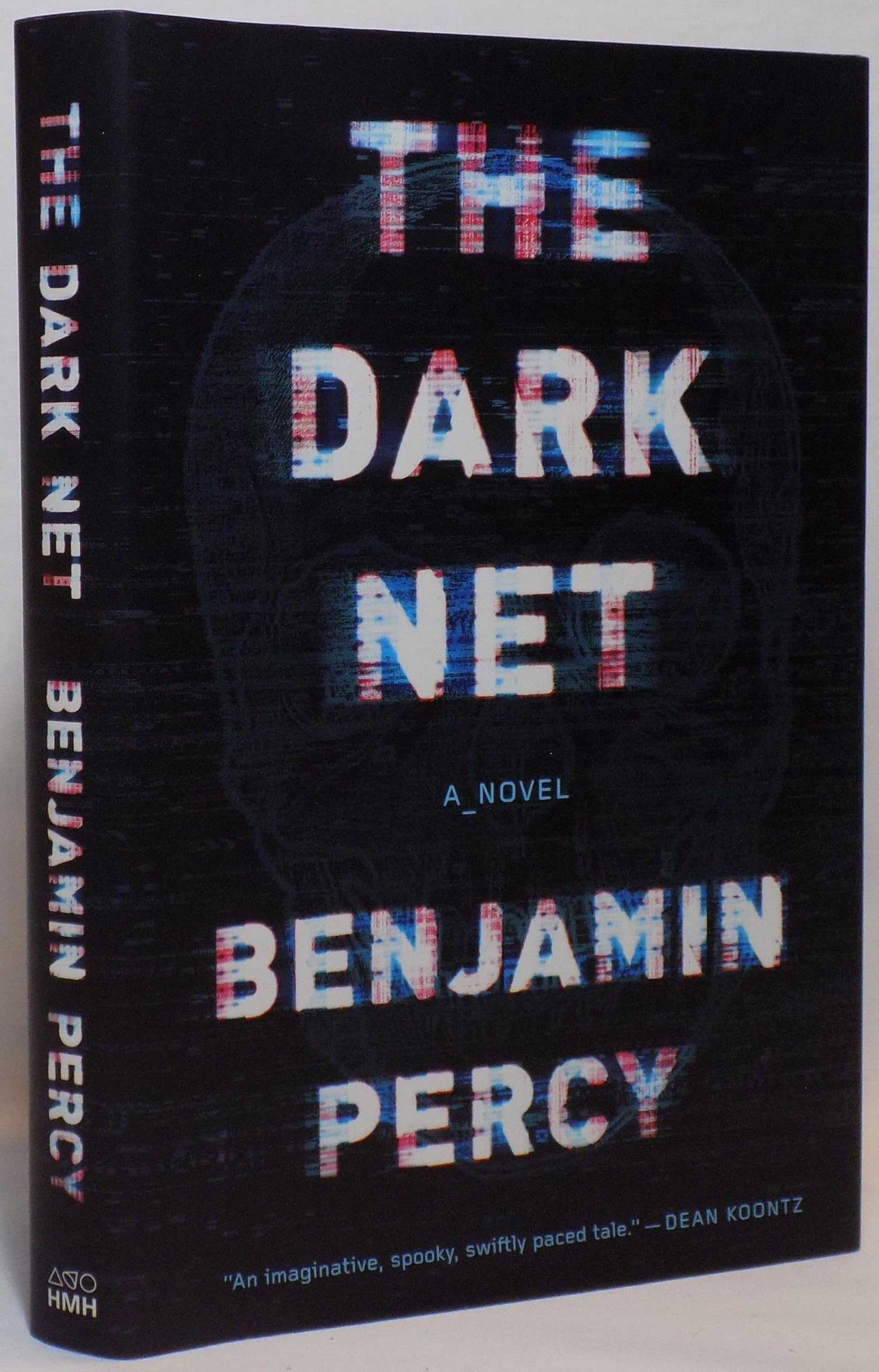 Amazon.com: The Dark Net: 9780544750333: Percy, Benjamin: Books