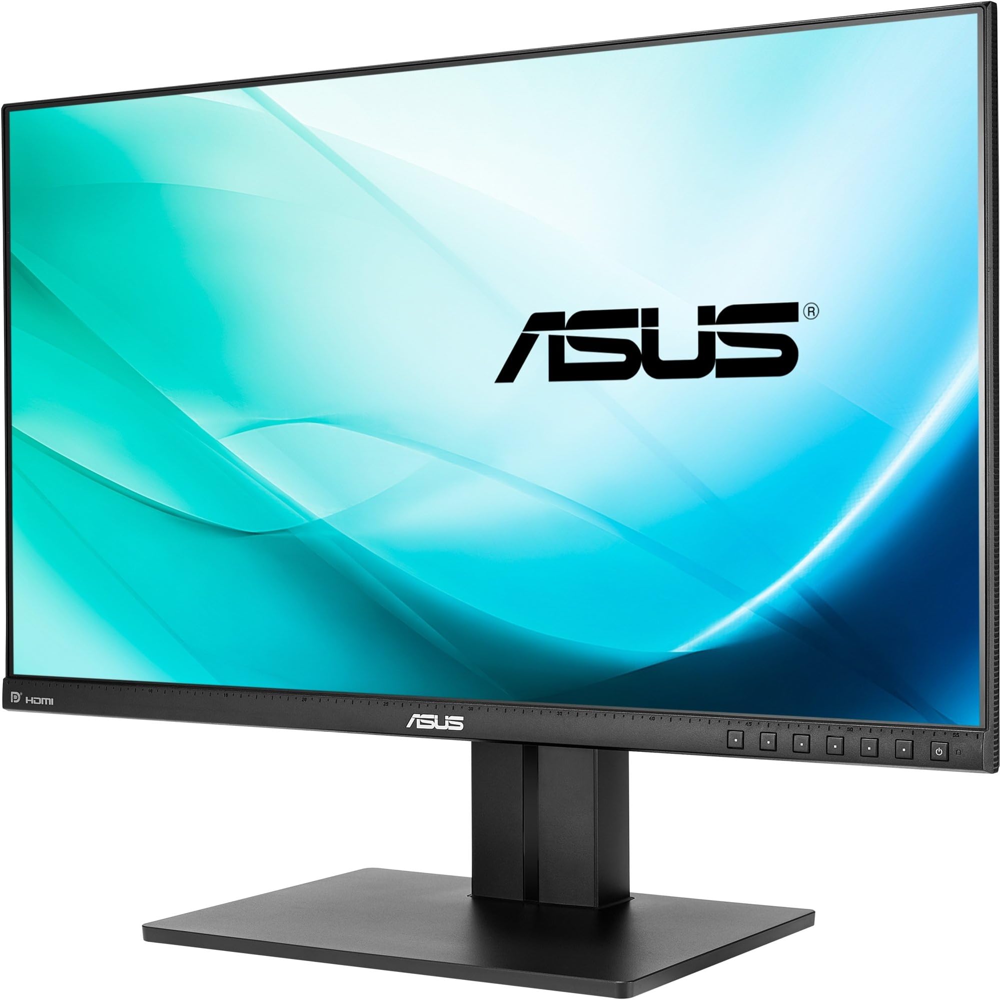 Amazon.com: ASUS 25" 1440P Eye Care Monitor (PB258Q) - QHD (2560 x 1440 ...