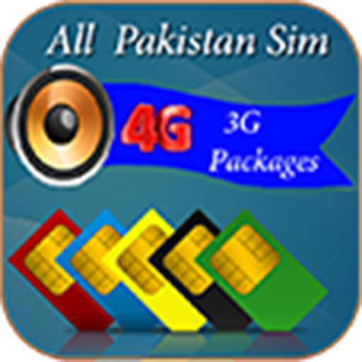 Pakistan mobile packages-All sim packages - App on Amazon Appstore