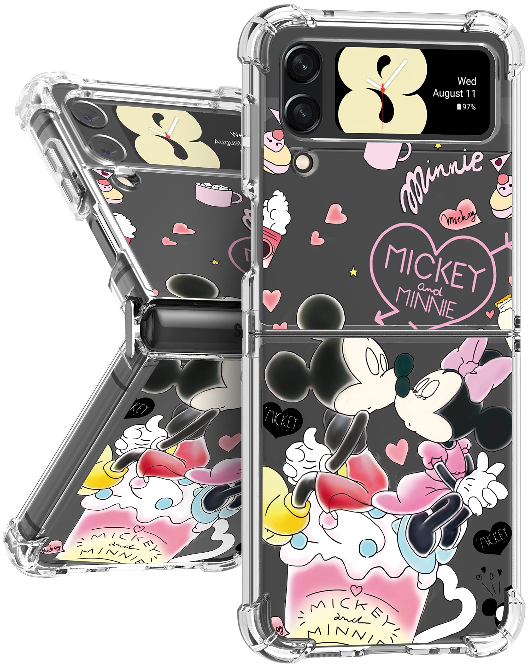 Stylish Mobile Phones For Girls
