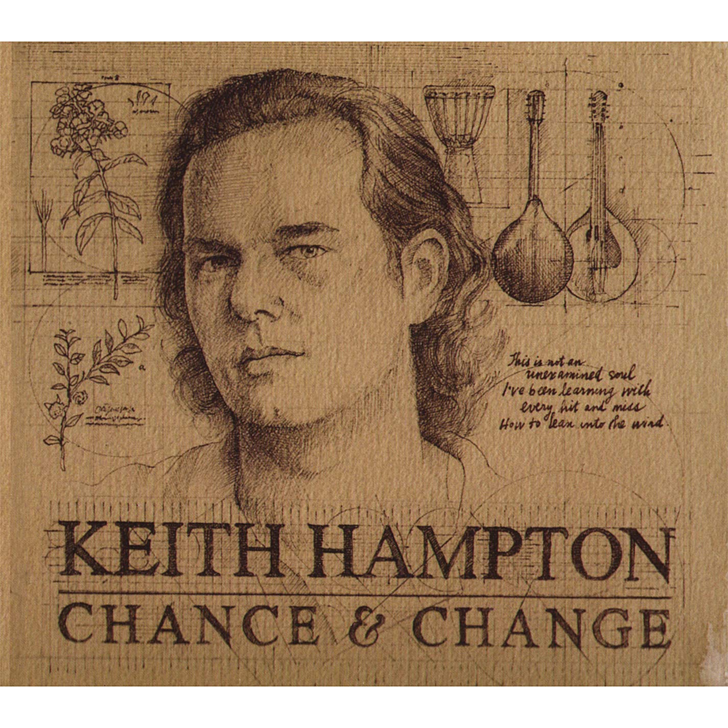 Chance & Change: Keith Hampton: Amazon.in: Music}