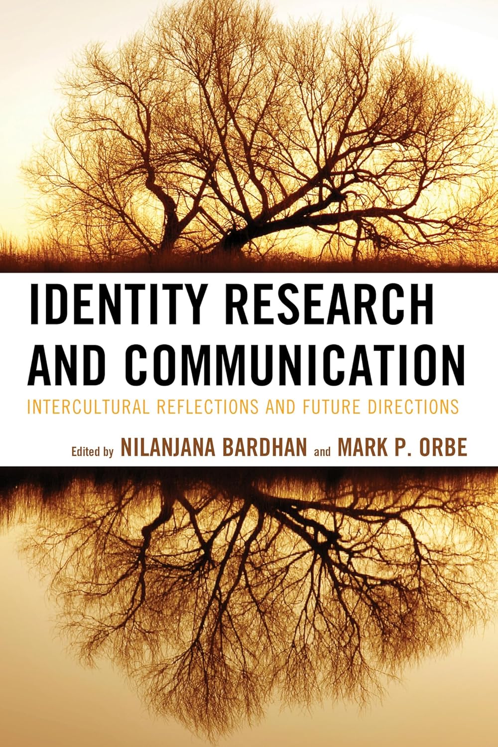 Amazon.com: Identity Research and Communication: Intercultural ...