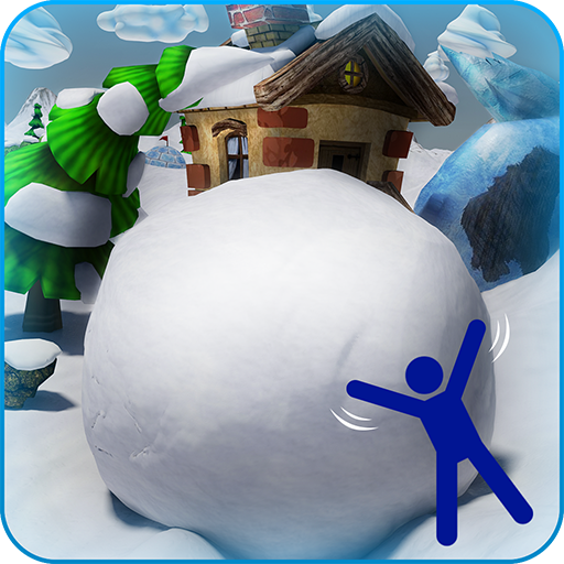 SnowBall Effect Motion Control - App on Amazon Appstore