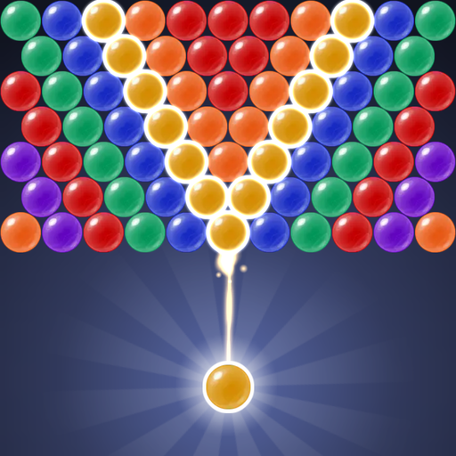 Bubble Pop Burst: Bubble Shooter - App on Amazon Appstore