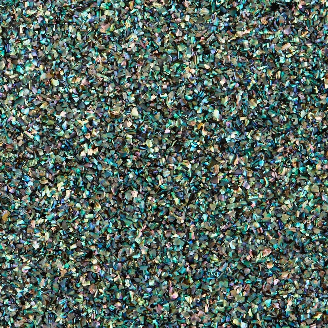 Amazon.com: Abalone Shell Inlay Veneer for DIY or Professional Inlay ...