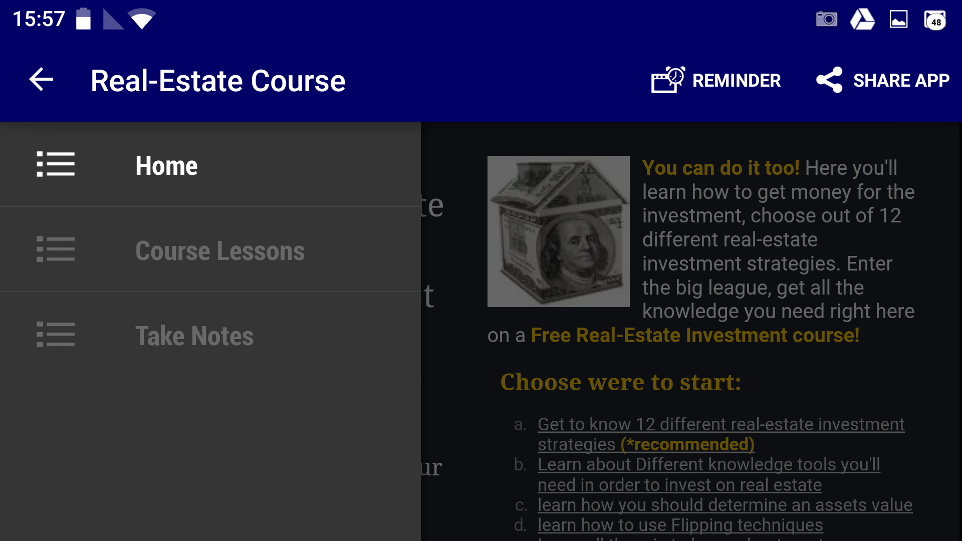 Real Estate Helper - How to find property to buy or invest (foreclosure ...