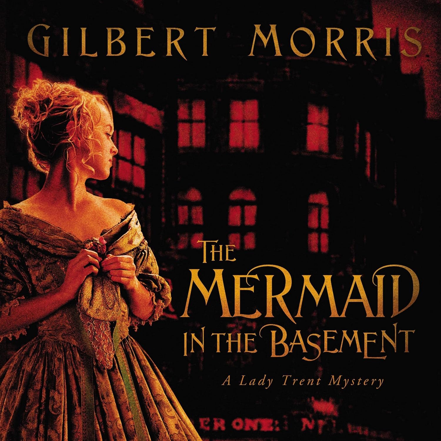Amazon.com: The Mermaid in the Basement: A Lady Trent Mystery, Book 1 ...