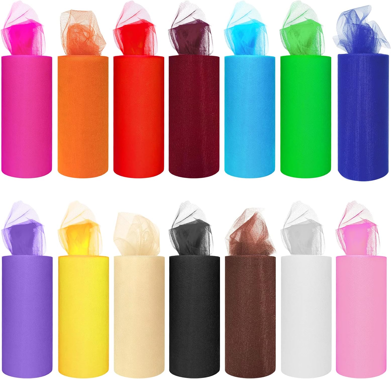 Amazon.com: Falk Net Mesh Spool, 3" by 40 yd, Lime, 1 Count (Pack of 1)