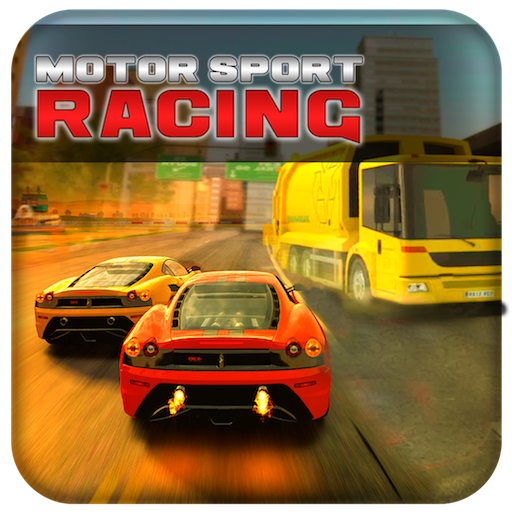Mini Car Racing; Motor Racer 2D - App on Amazon Appstore
