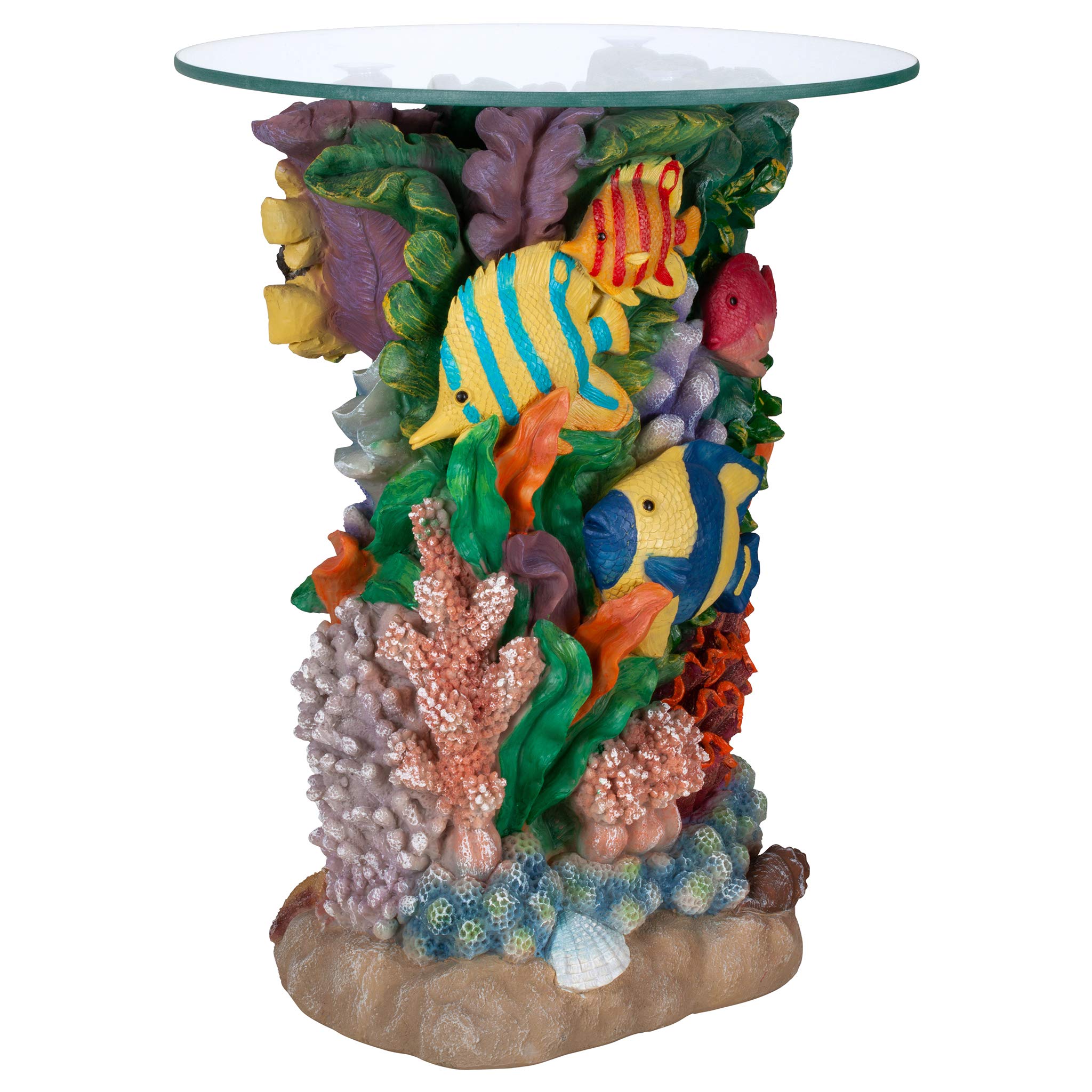 Table Reef
