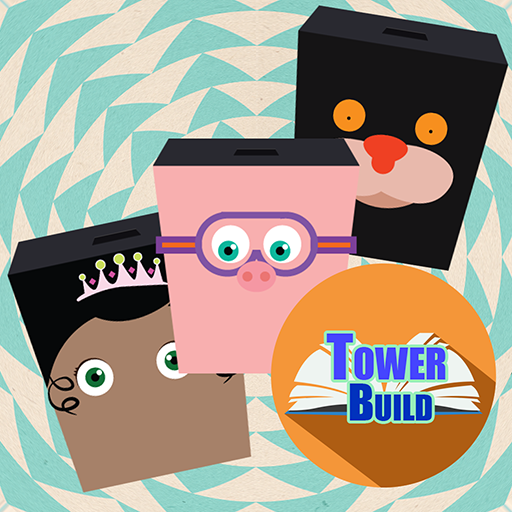 Why super box tower free for kids - App on Amazon Appstore