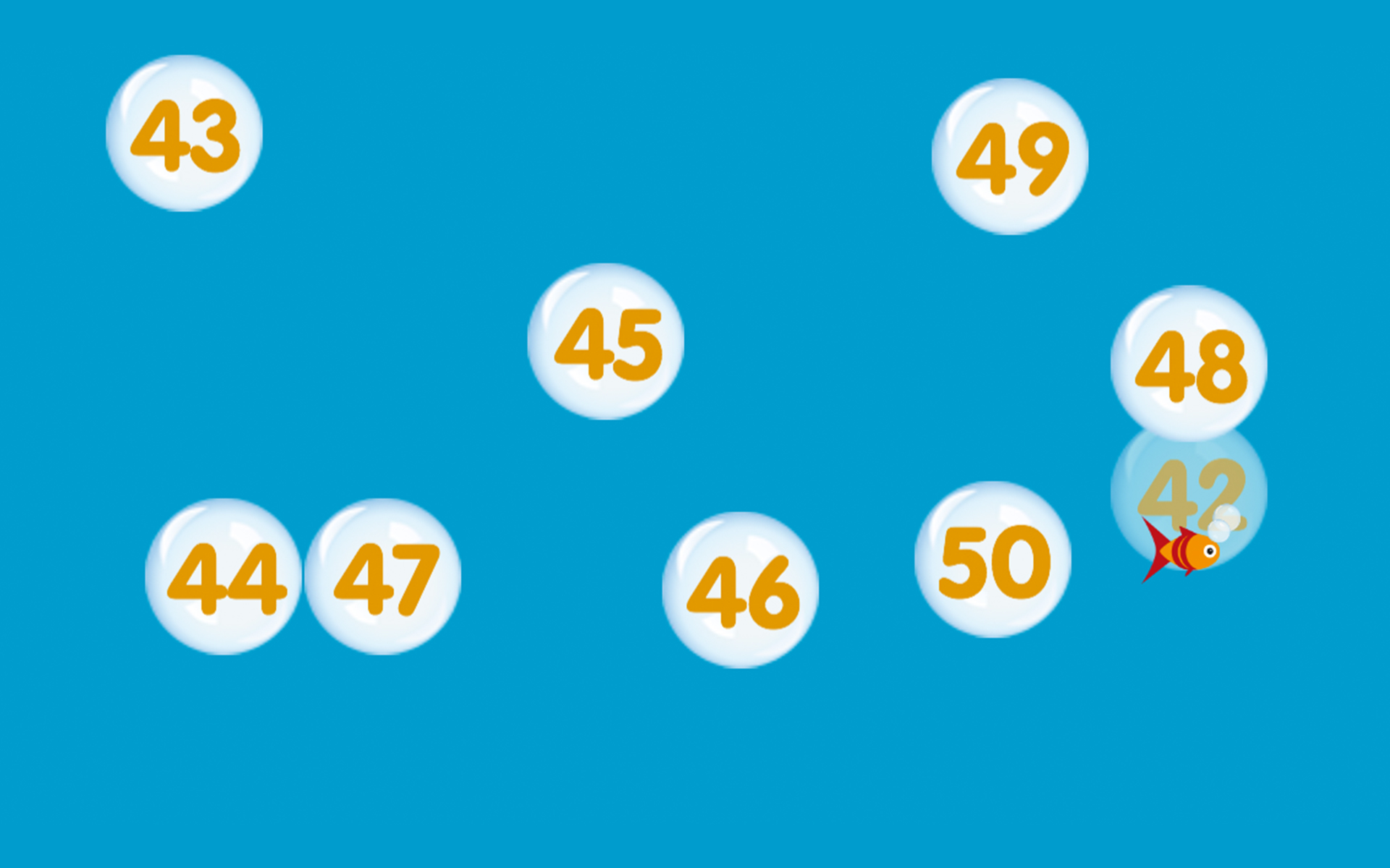 I Can Count Up To 100 - App on Amazon Appstore