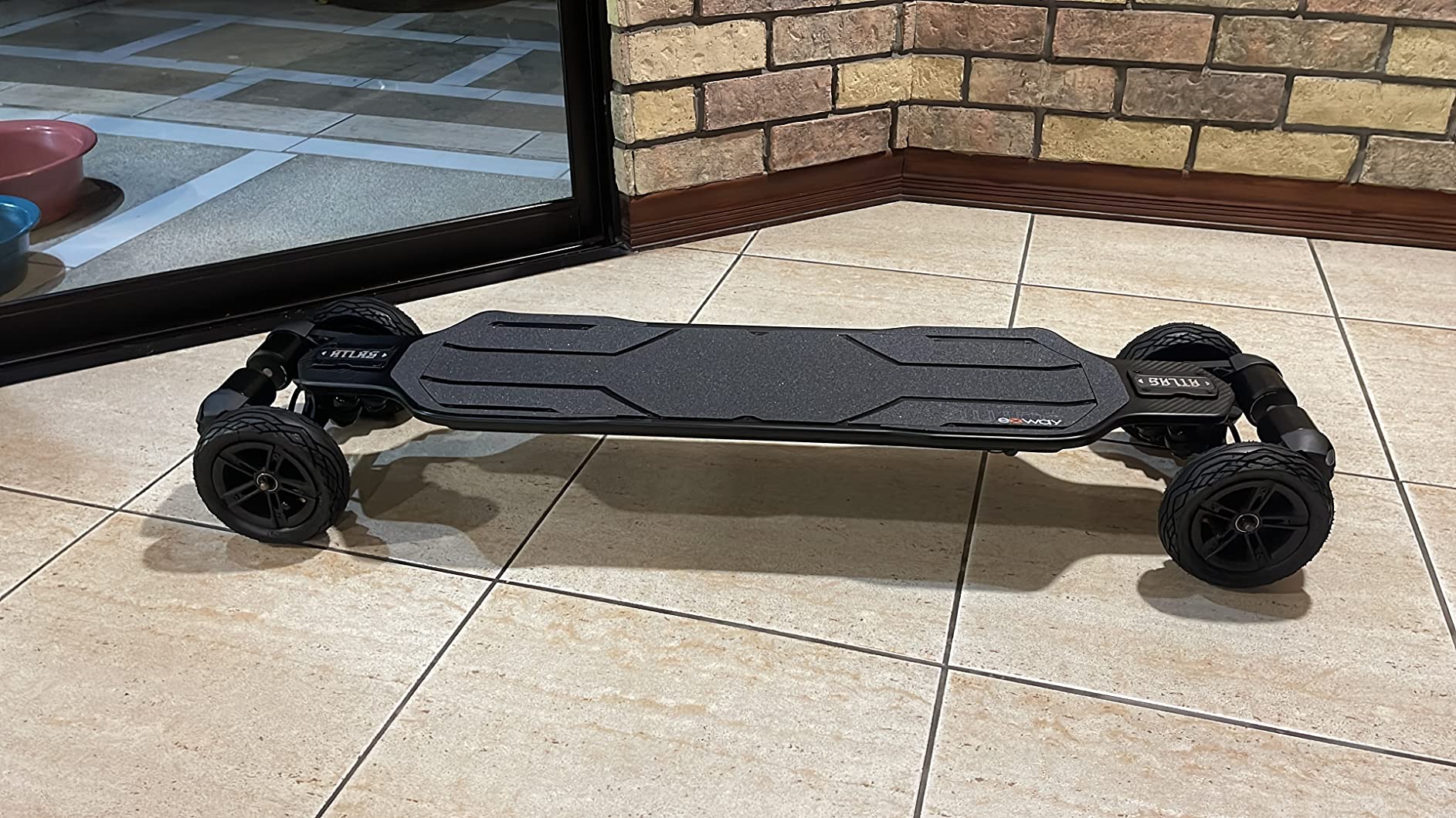 $89/mo - Finance Exway Atlas Pro All-Terrain Off Road Electric ...