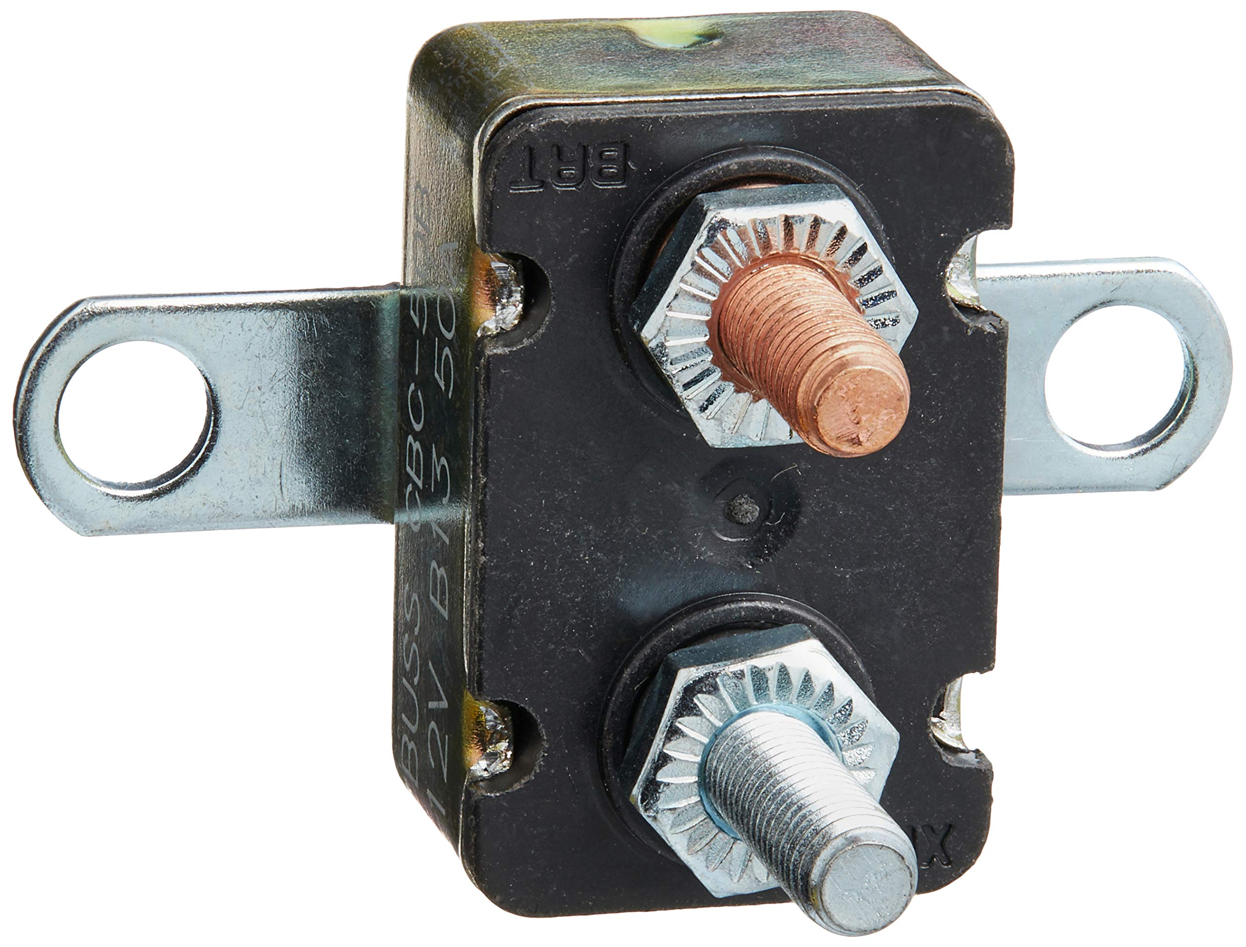 Siemens Industrial Circuit Breakers Bussmann CBC-30HB Circuit Breaker ...