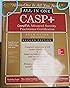 Amazon.com: CASP+ CompTIA Advanced Security Practitioner Certification ...