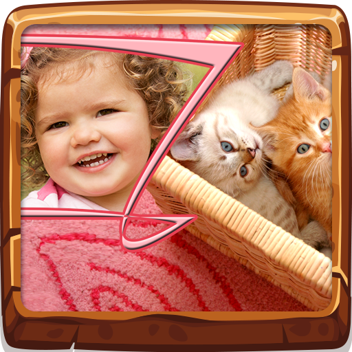 Cute Animals Photo Editor - App on Amazon Appstore