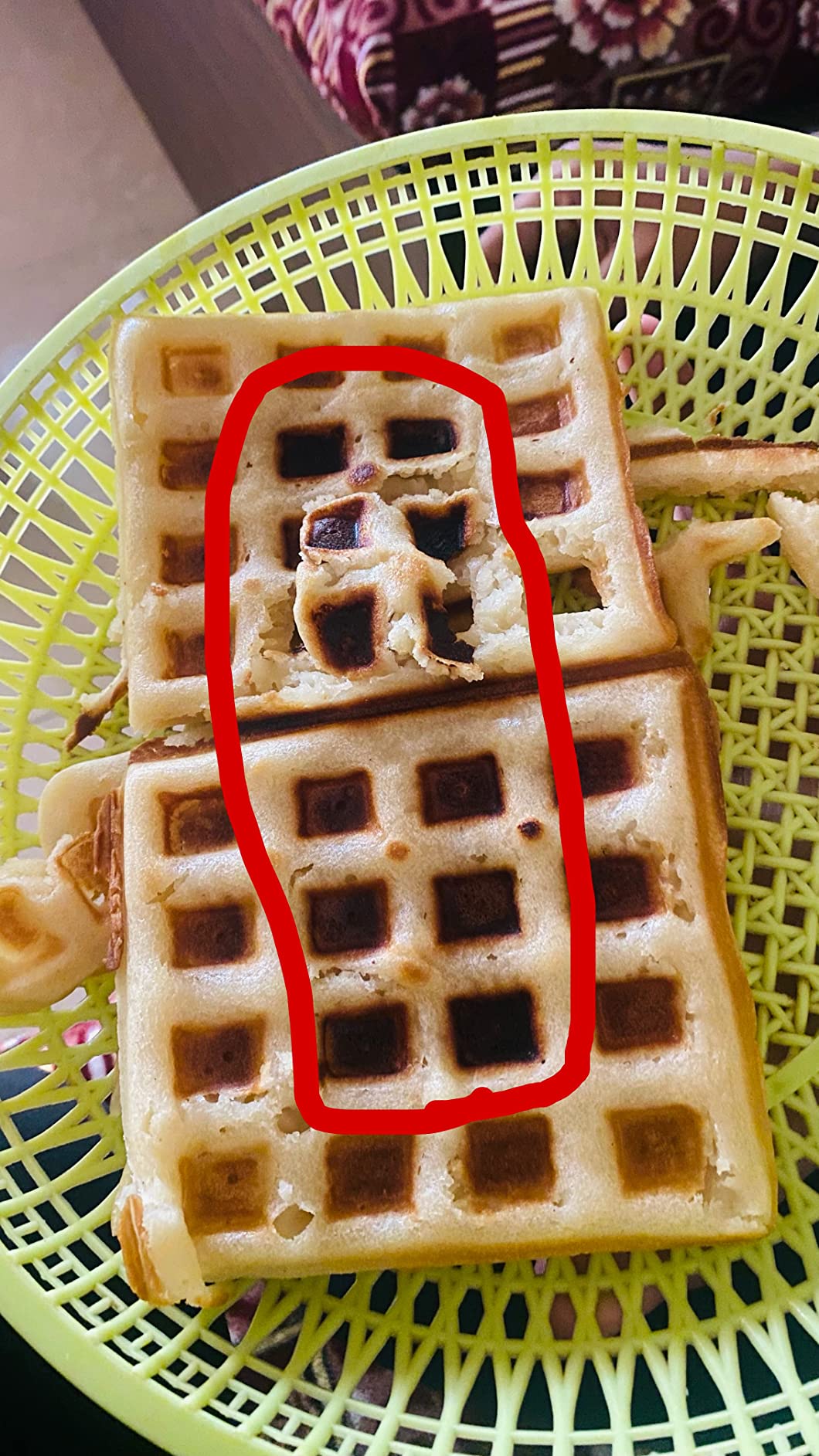 Buy Usha 750 W ST4272 SSG Non-Stick Food Grade Material Sandwich ...