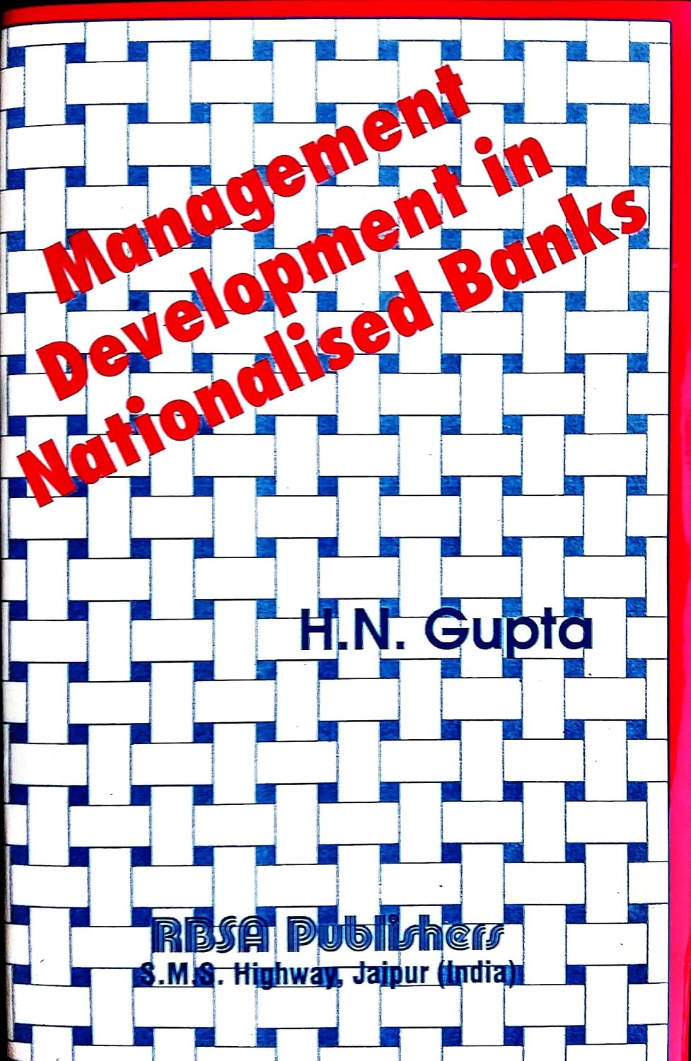 Business Budgeting: H N Gupta: 9788185813868: Amazon.com: Books